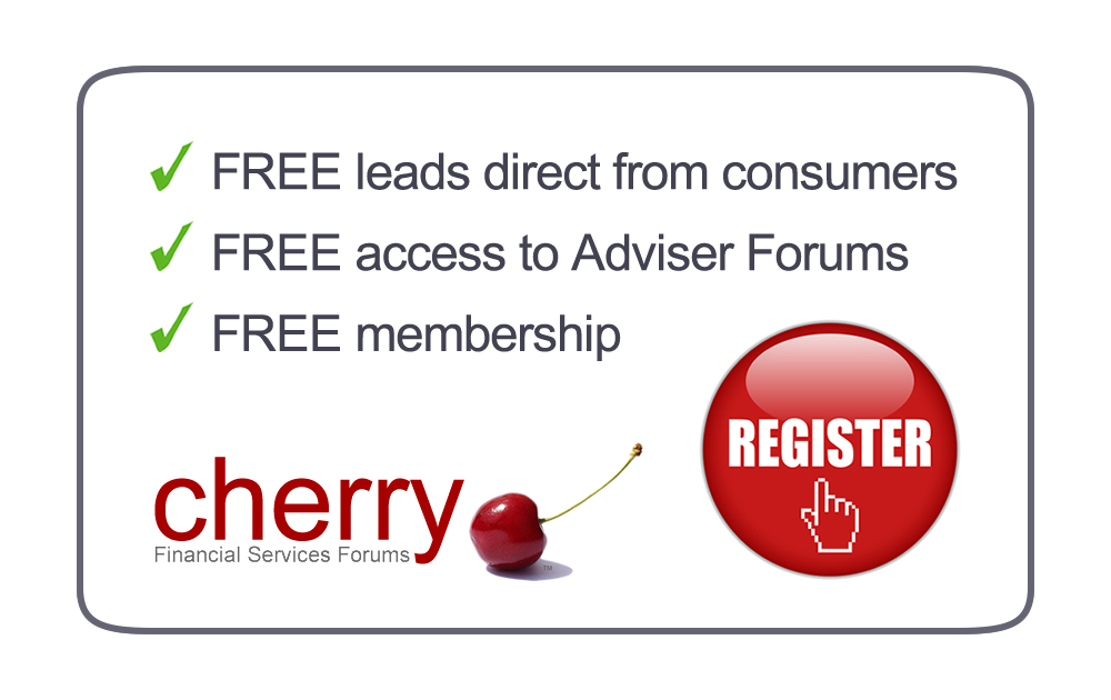 Are you listed on cherry's consumer website?