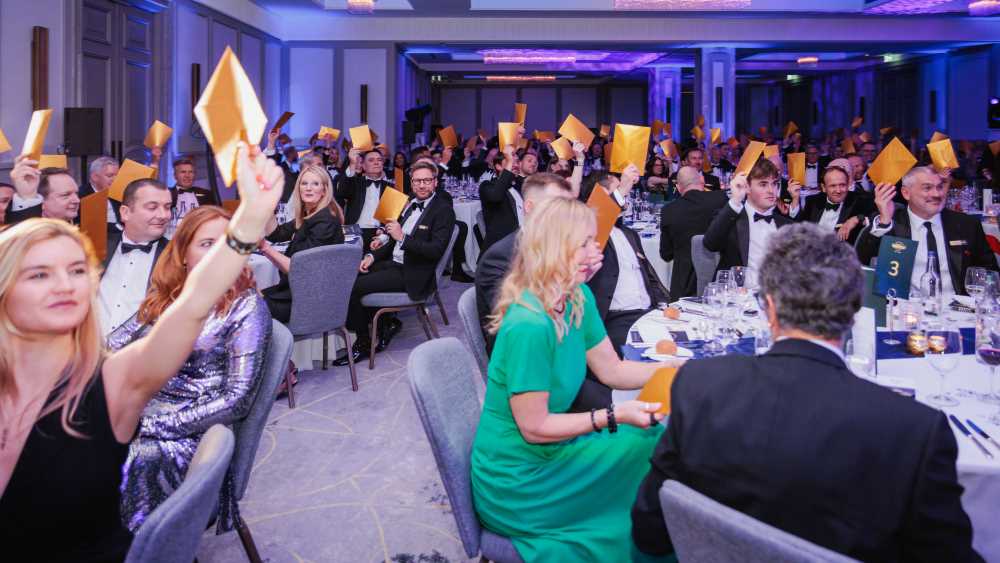 VouchedFor announces winners of inaugural Client Experience Awards
