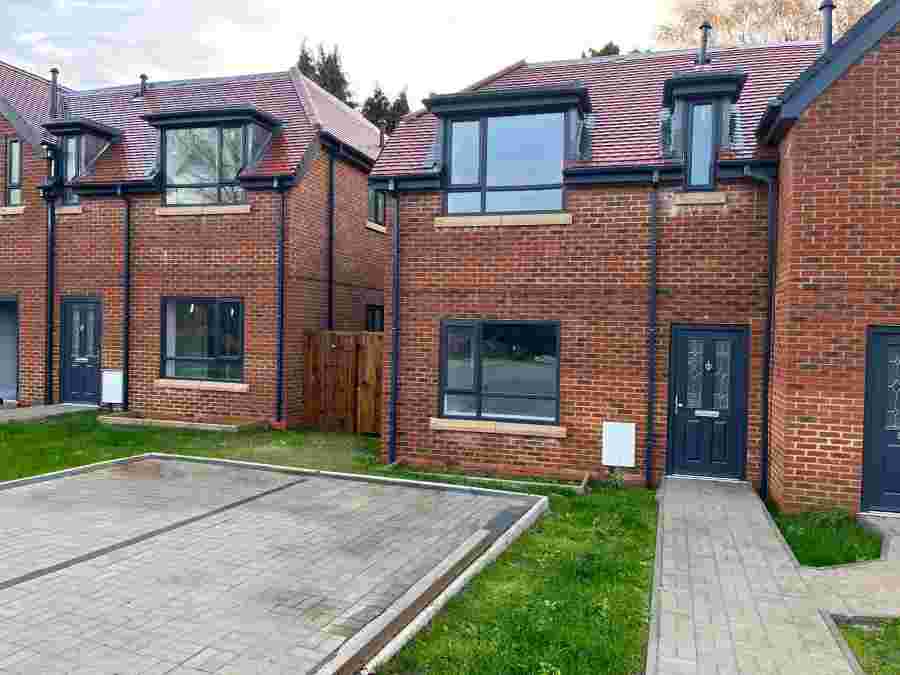 Experienced developer secures maximum flexibility with £1.8m Aspen ...